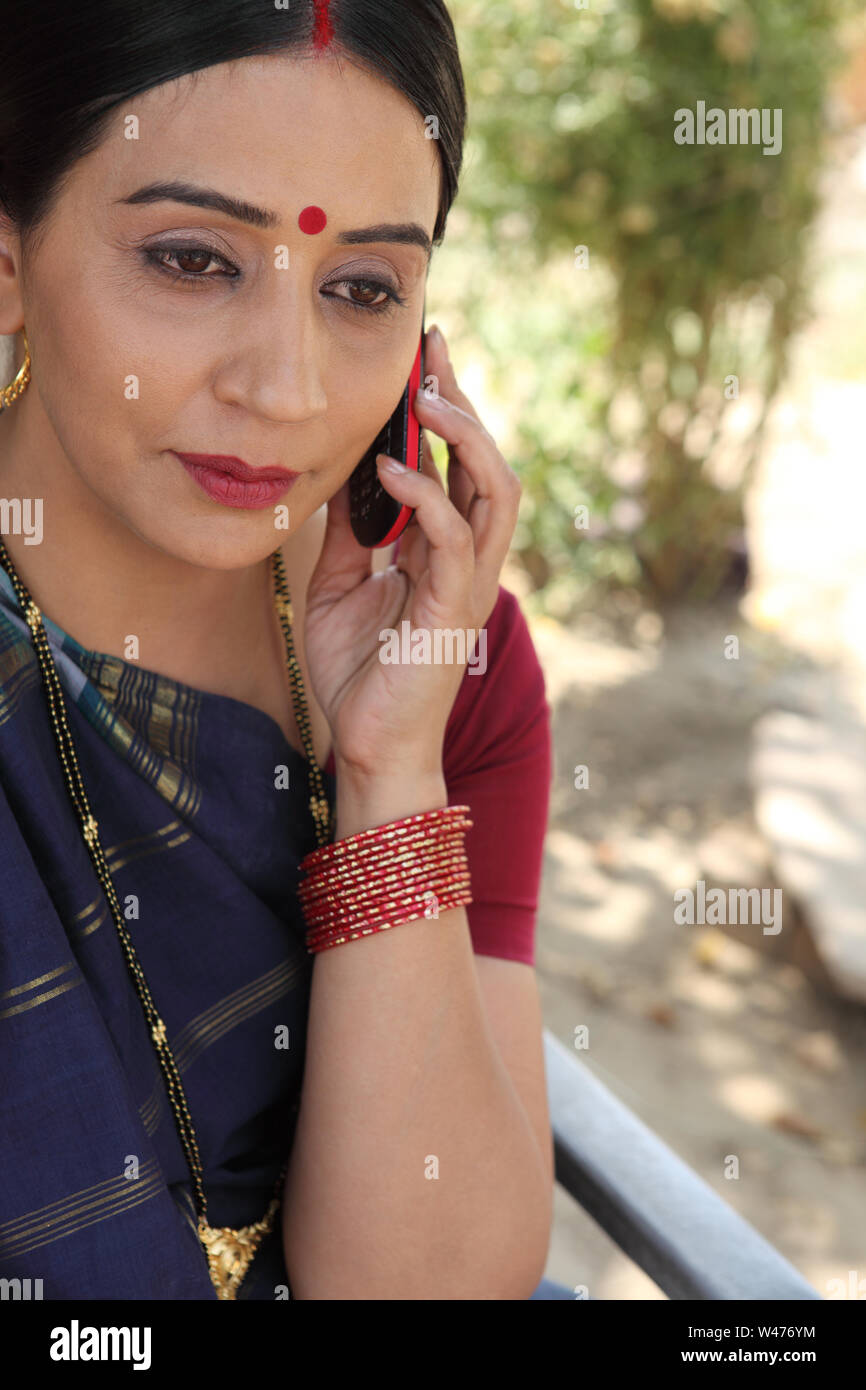 India rural development technology hi-res stock photography and images ...