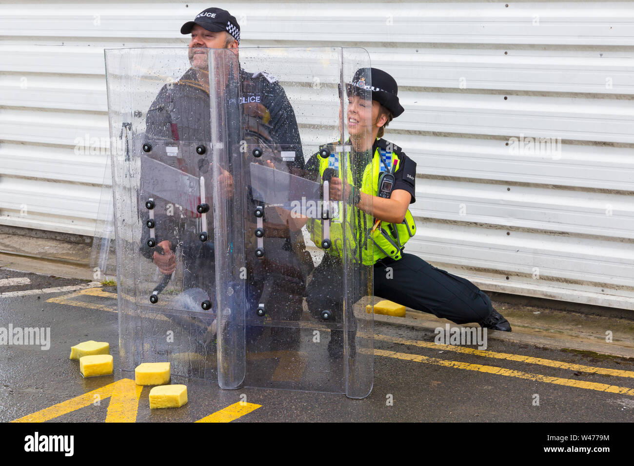 Dorset police hi-res stock photography and images - Alamy
