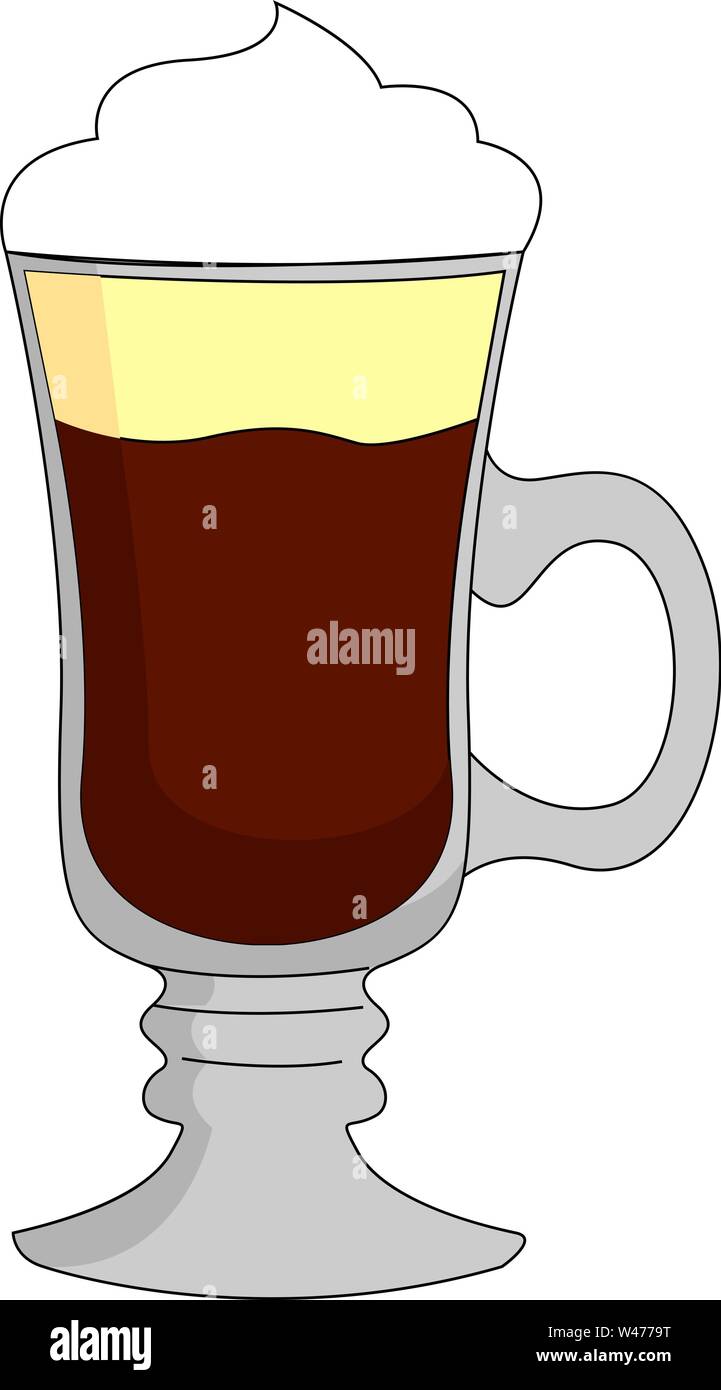 The irish shop Stock Vector Images - Alamy