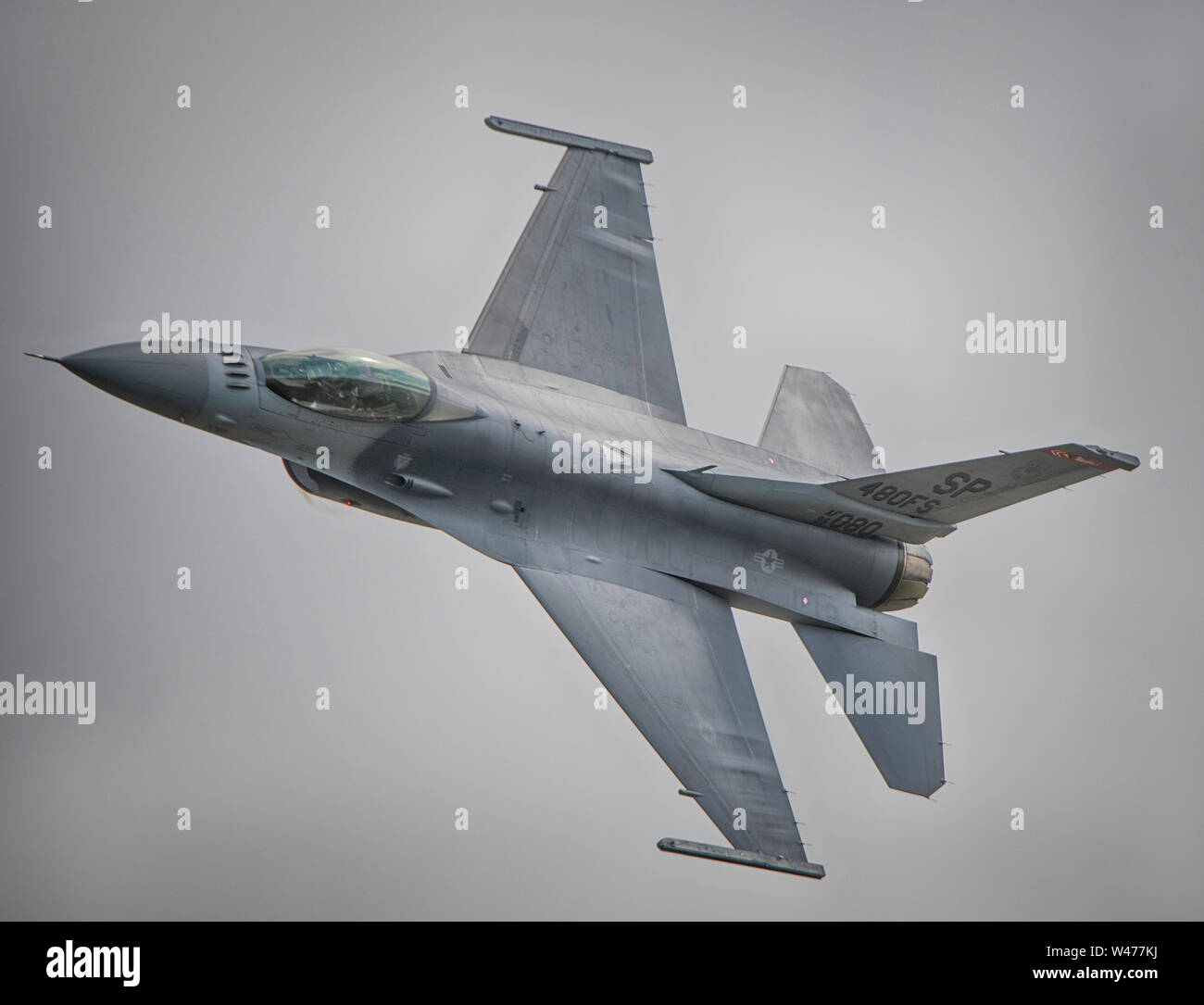 20th fighter wing hi-res stock photography and images - Alamy