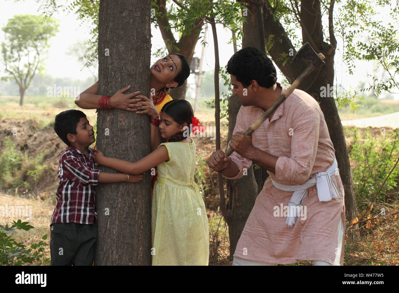 Save tree hi-res stock photography and images - Alamy