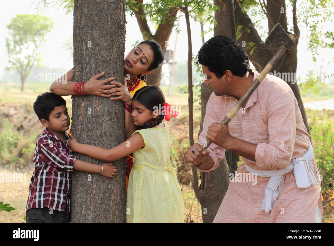 Save tree hi-res stock photography and images - Alamy