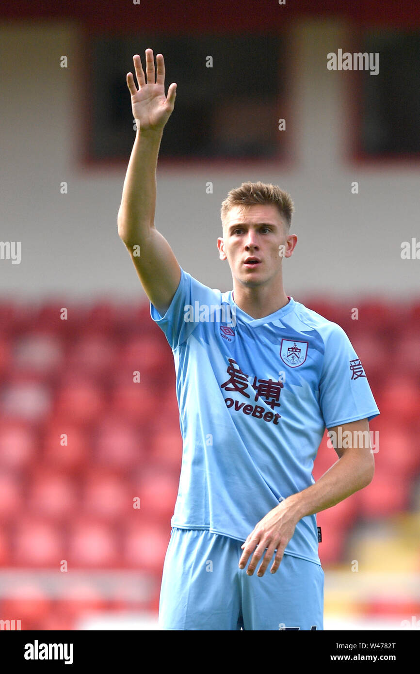 Jimmy dunne pre season hi-res stock photography and images - Alamy