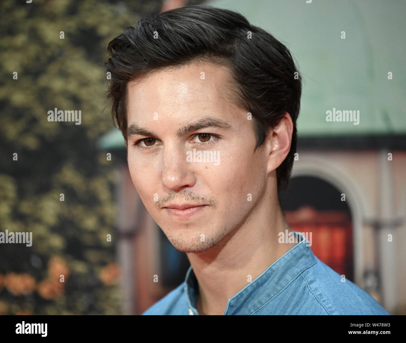 Tim oliver schultz hi-res stock photography and images - Alamy