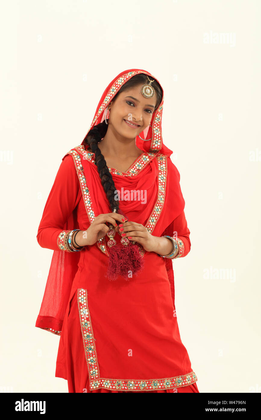 Sikhism hair hi-res stock photography and images - Alamy