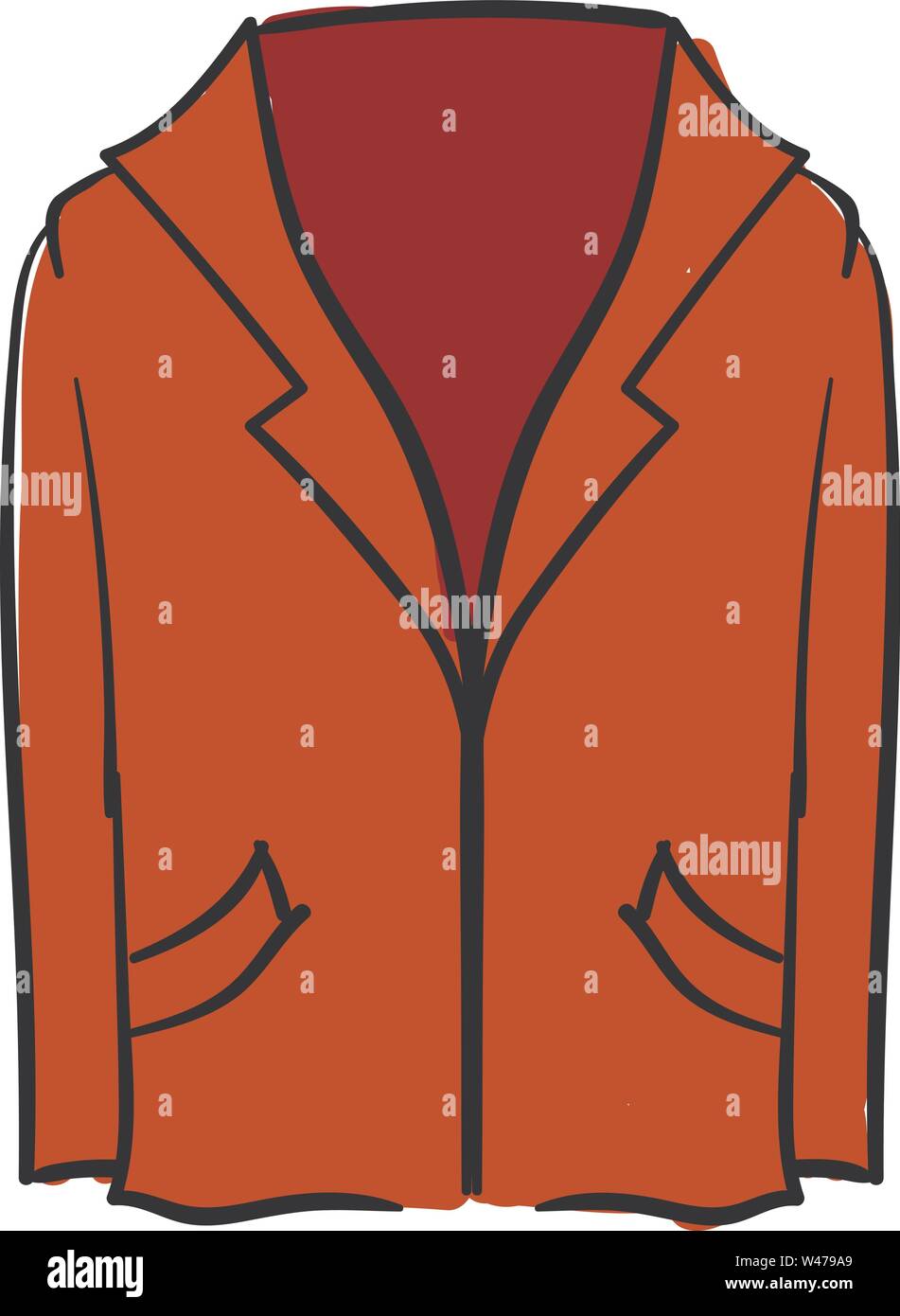Formal attire vector vectors hi-res stock photography and images - Alamy