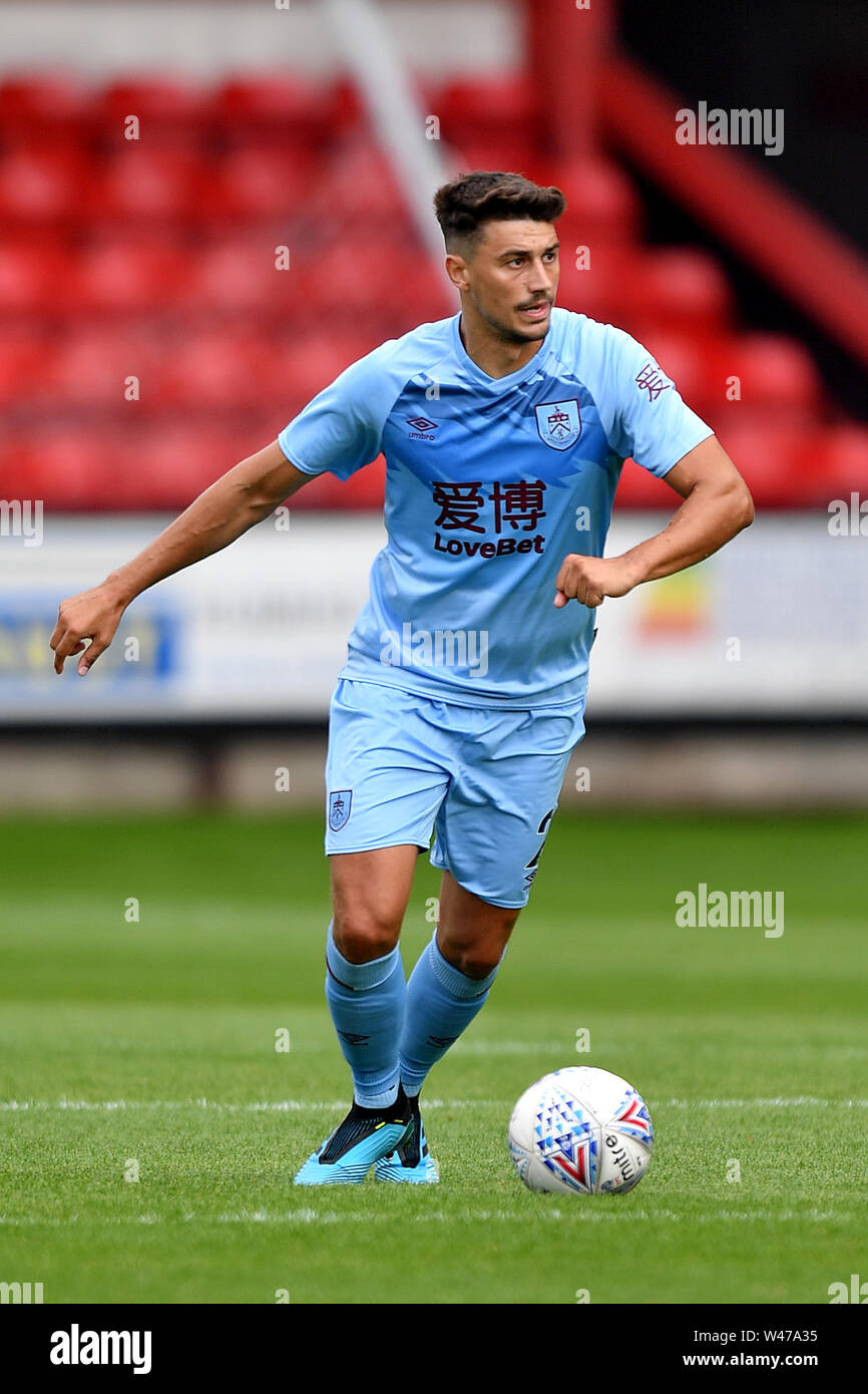 Gresty road stadium hi-res stock photography and images - Alamy