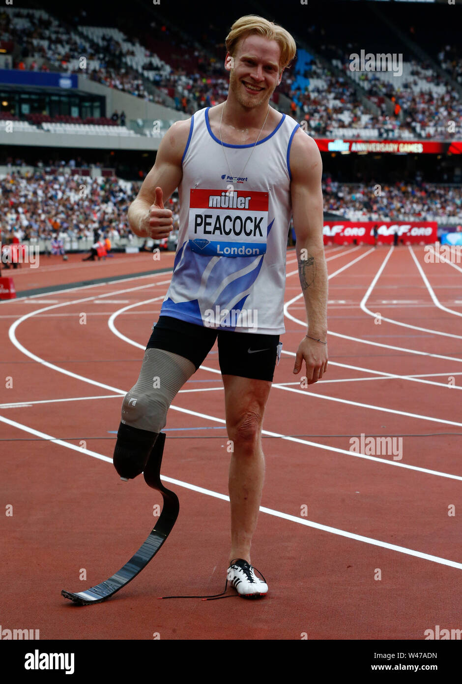 Jonathan Peacock High Resolution Stock Photography and Images - Alamy