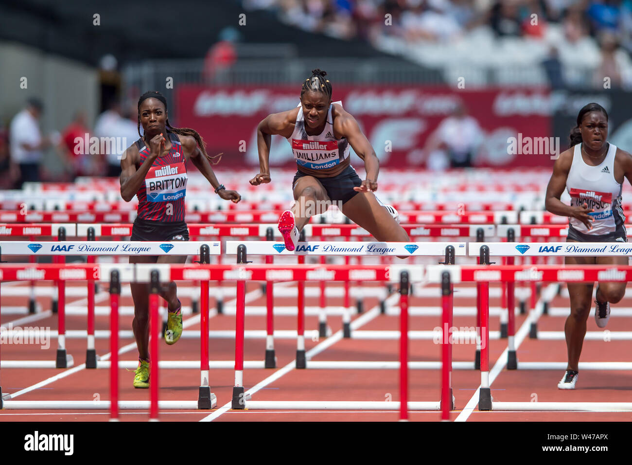 Evonne britton hi-res stock photography and images - Alamy