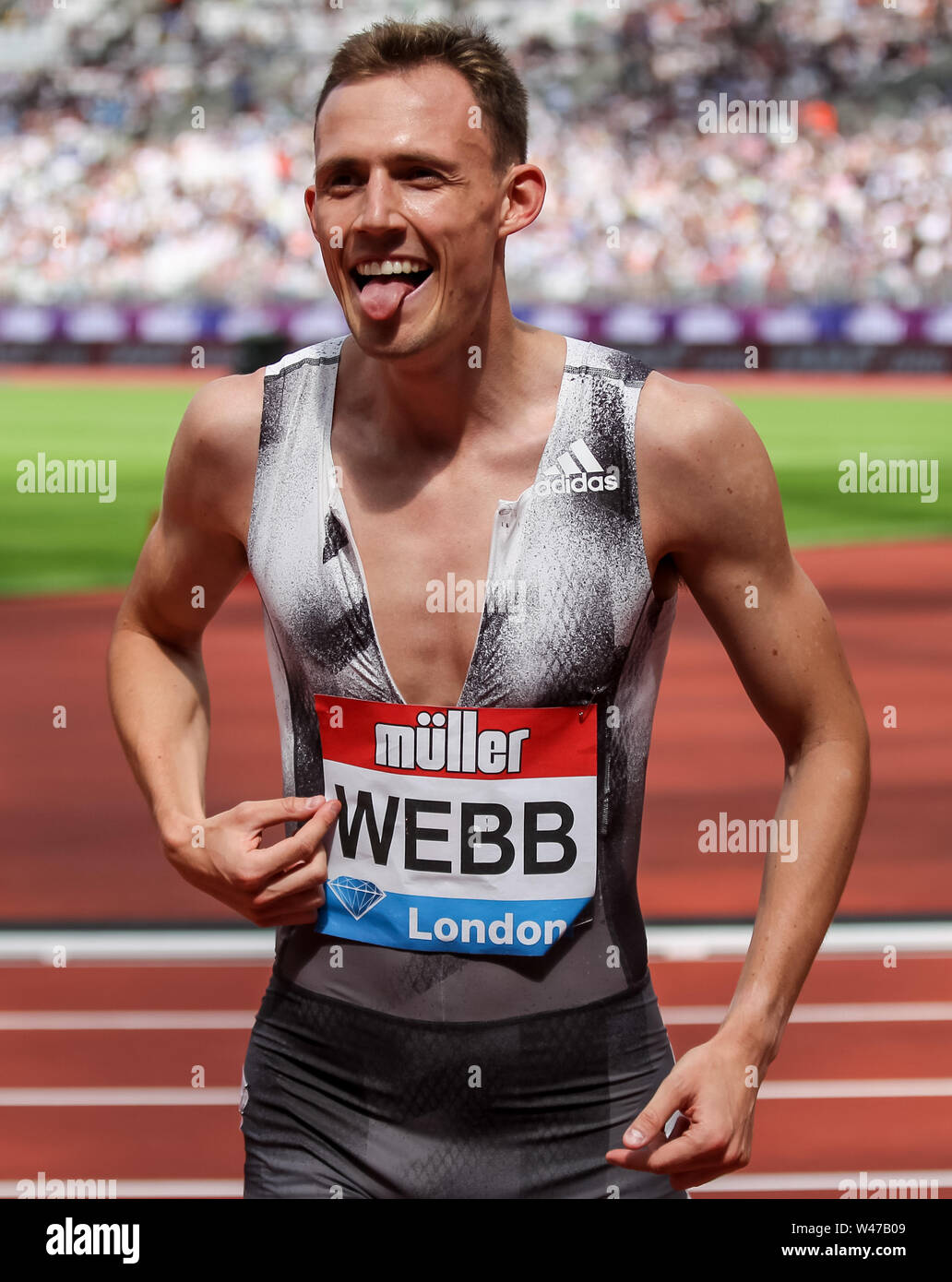 Jamie webb hi-res stock photography and images - Alamy