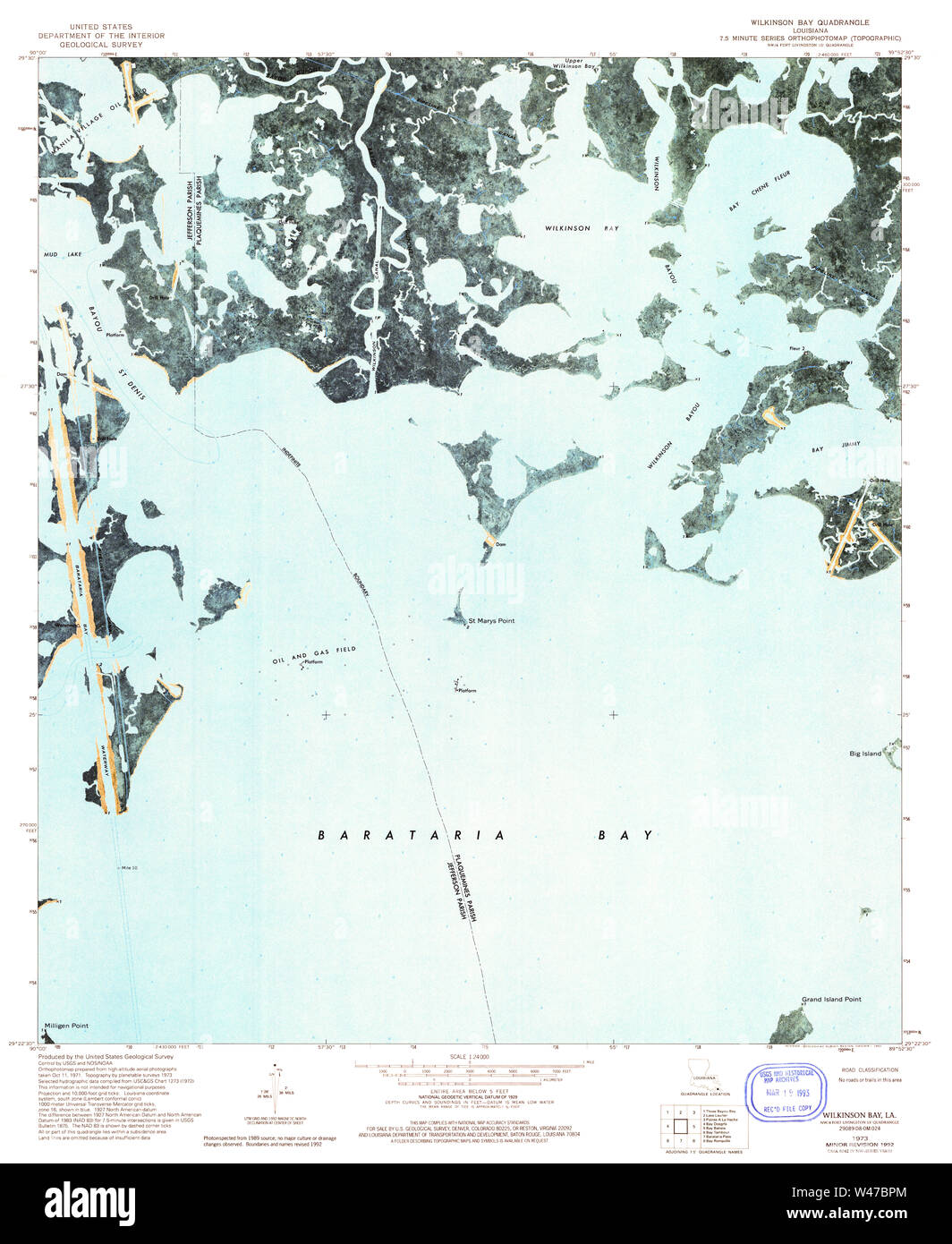 Wilkinson map Cut Out Stock Images & Pictures - Alamy