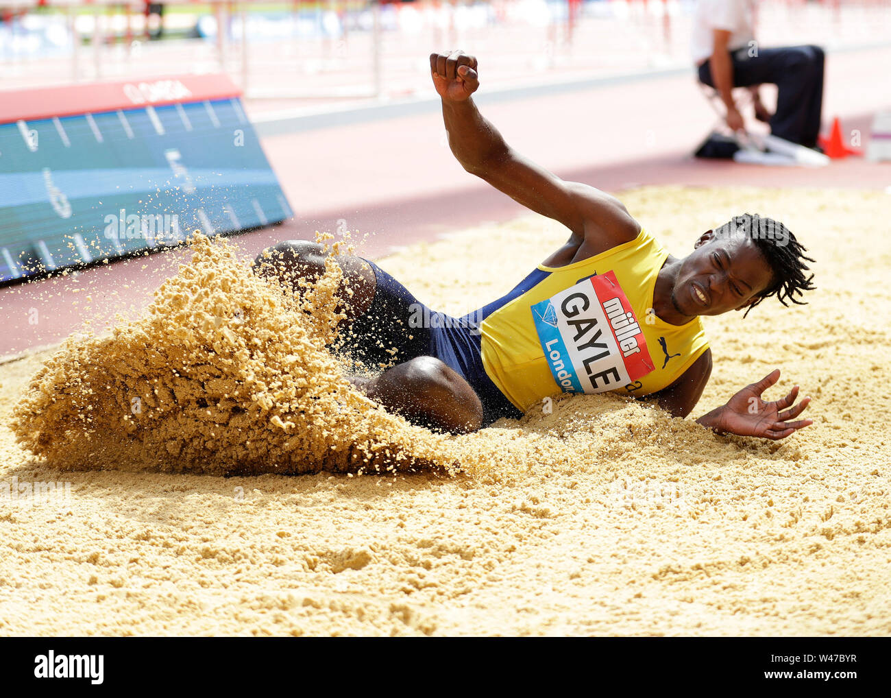 Tajay hi-res stock photography and images - Alamy