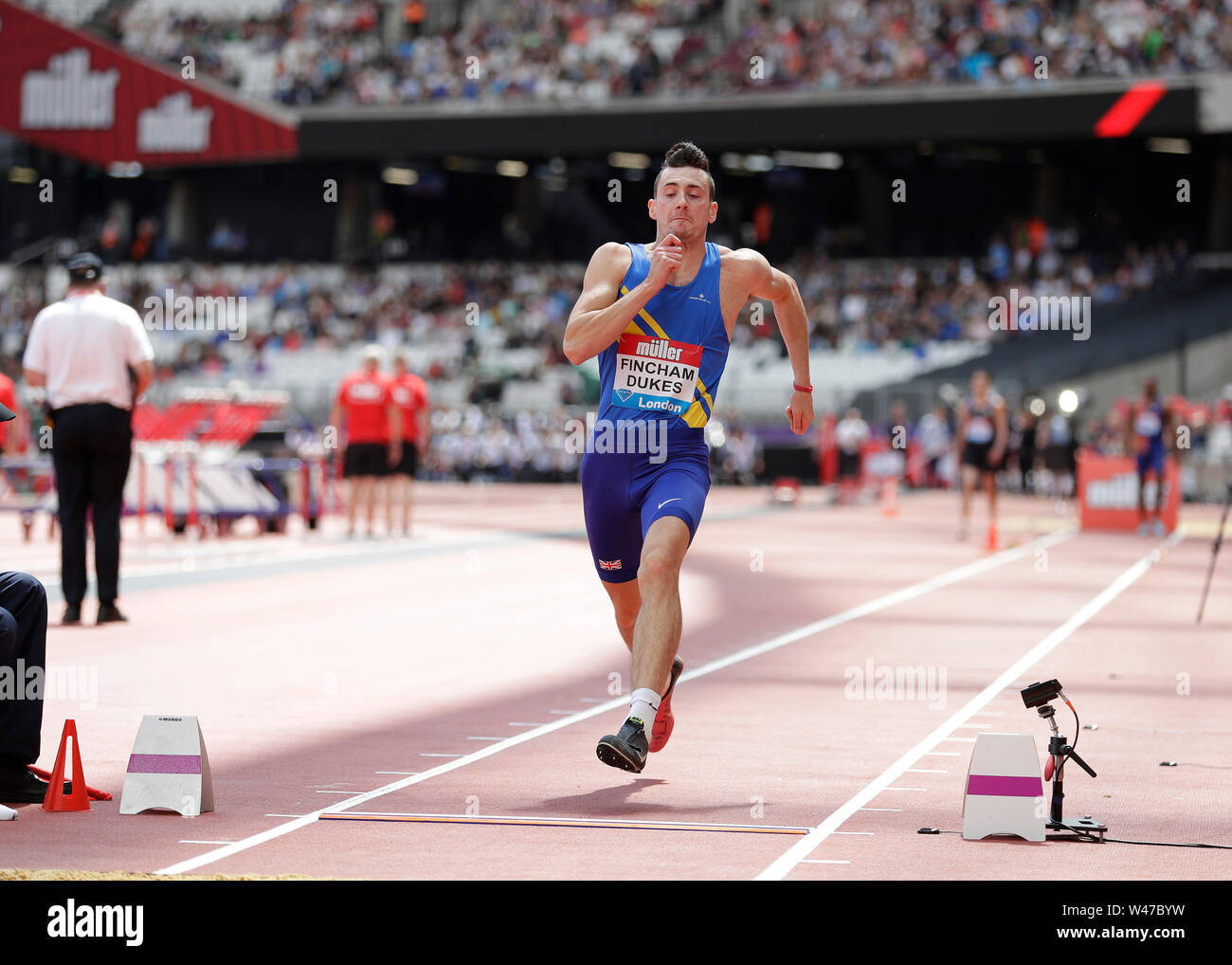 Fincham dukes hi-res stock photography and images - Alamy