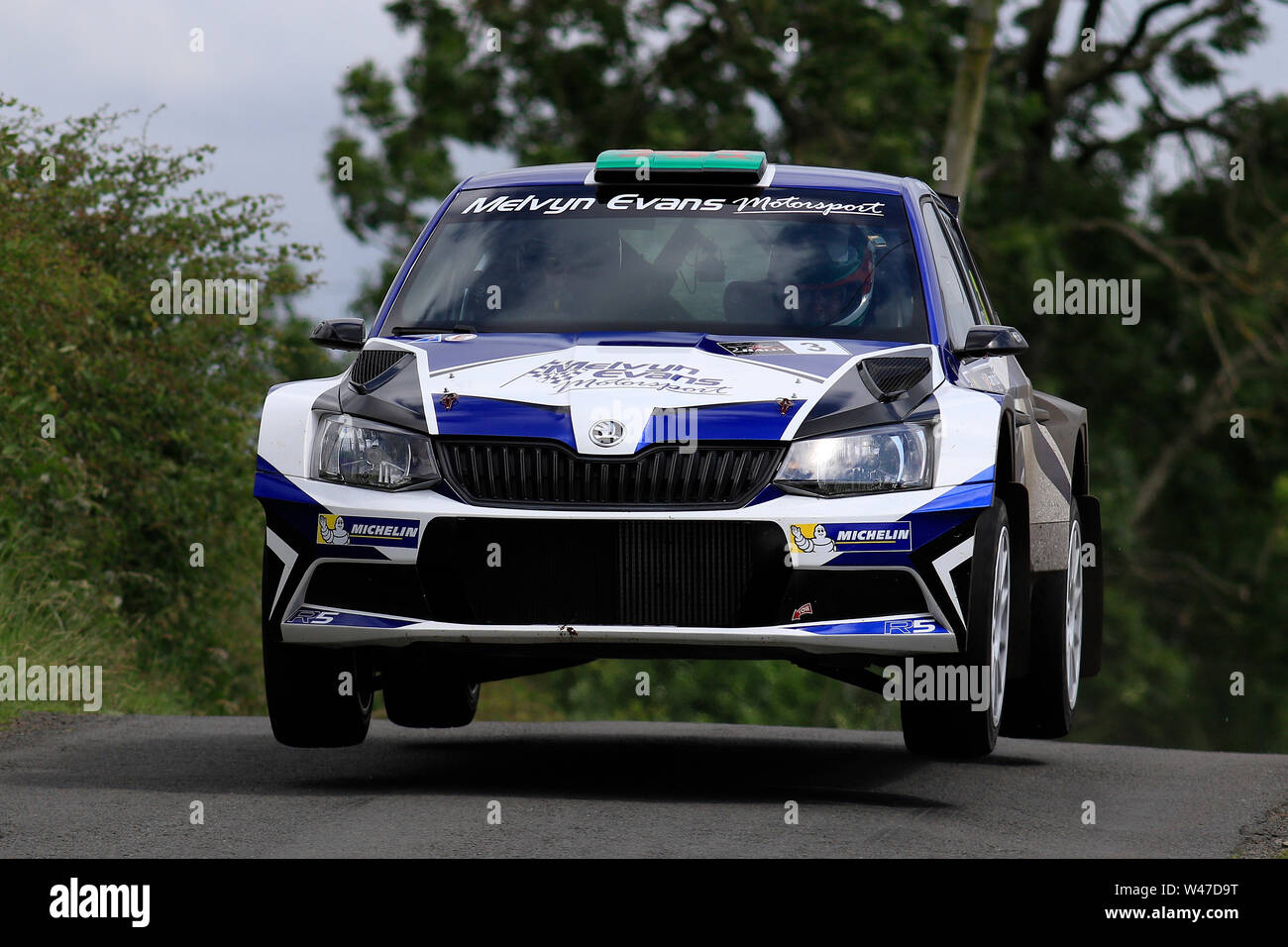 Melvyn evans hi-res stock photography and images - Alamy