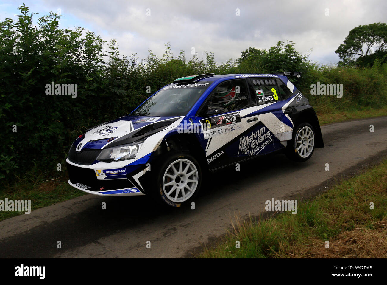 Melvyn evans hi-res stock photography and images - Alamy