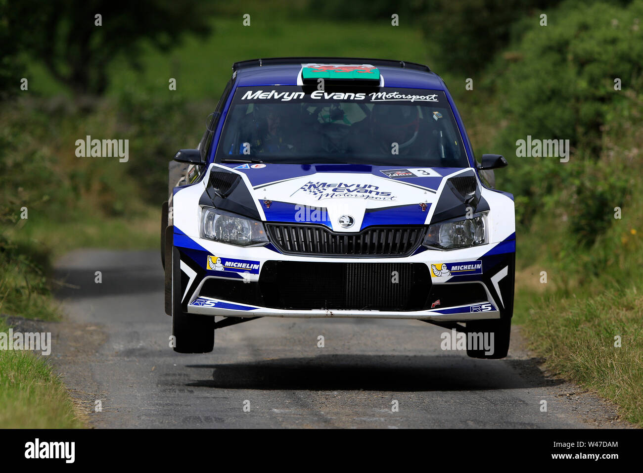 Melvyn evans hi-res stock photography and images - Alamy