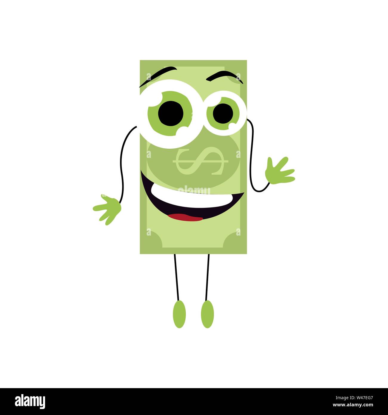 Enjoy success Stock Vector Images - Alamy