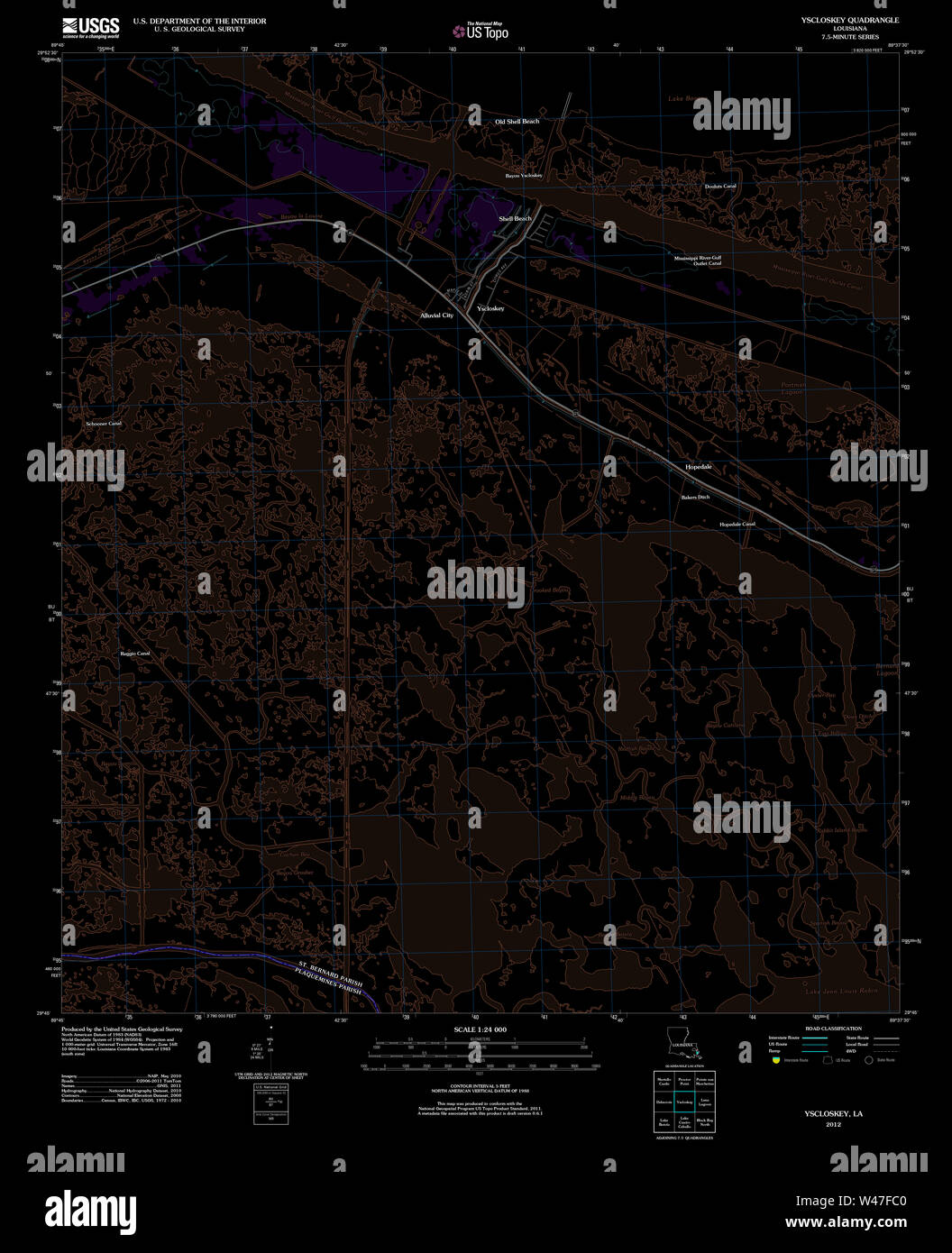 Yscloskey hi-res stock photography and images - Alamy