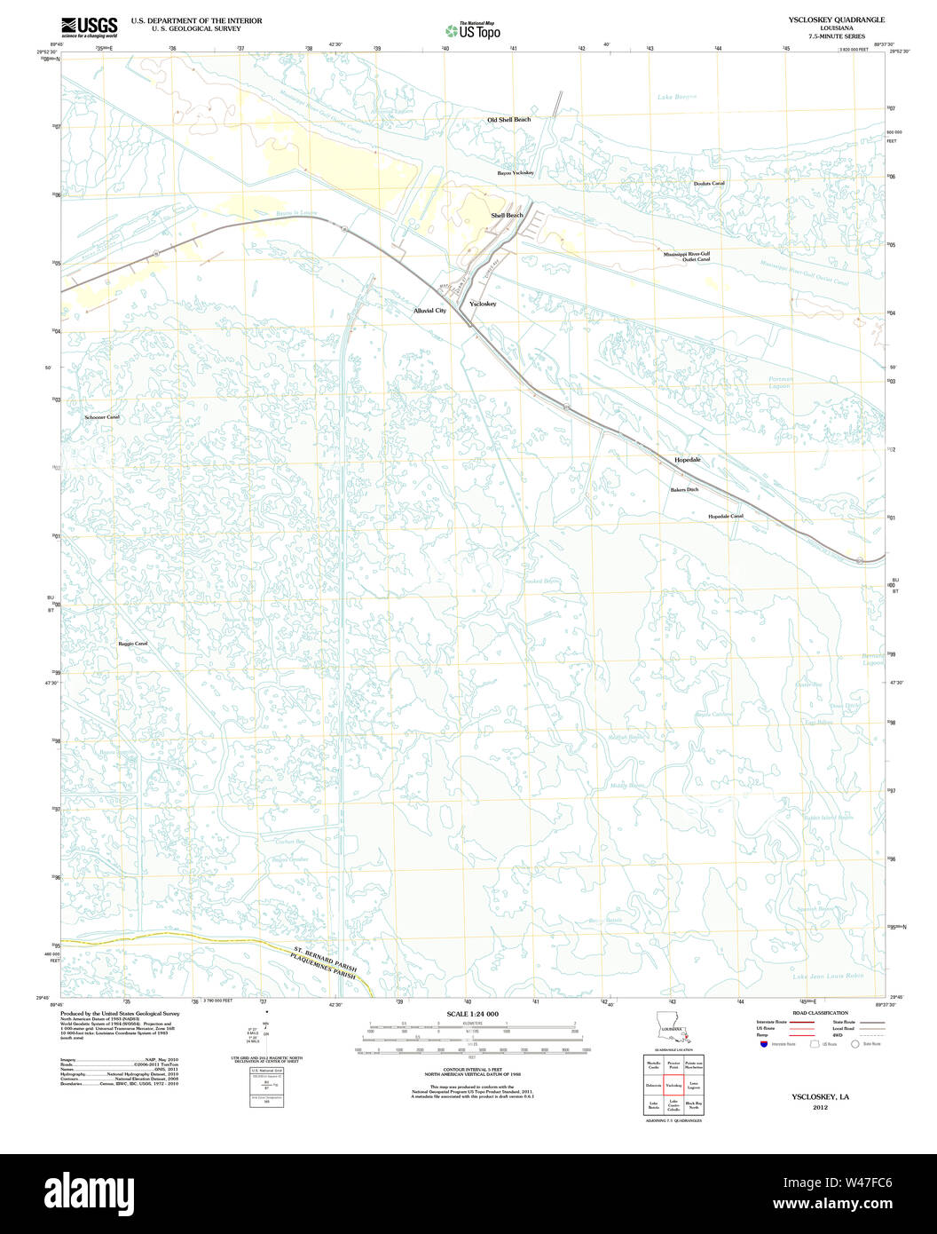 Yscloskey hi-res stock photography and images - Alamy