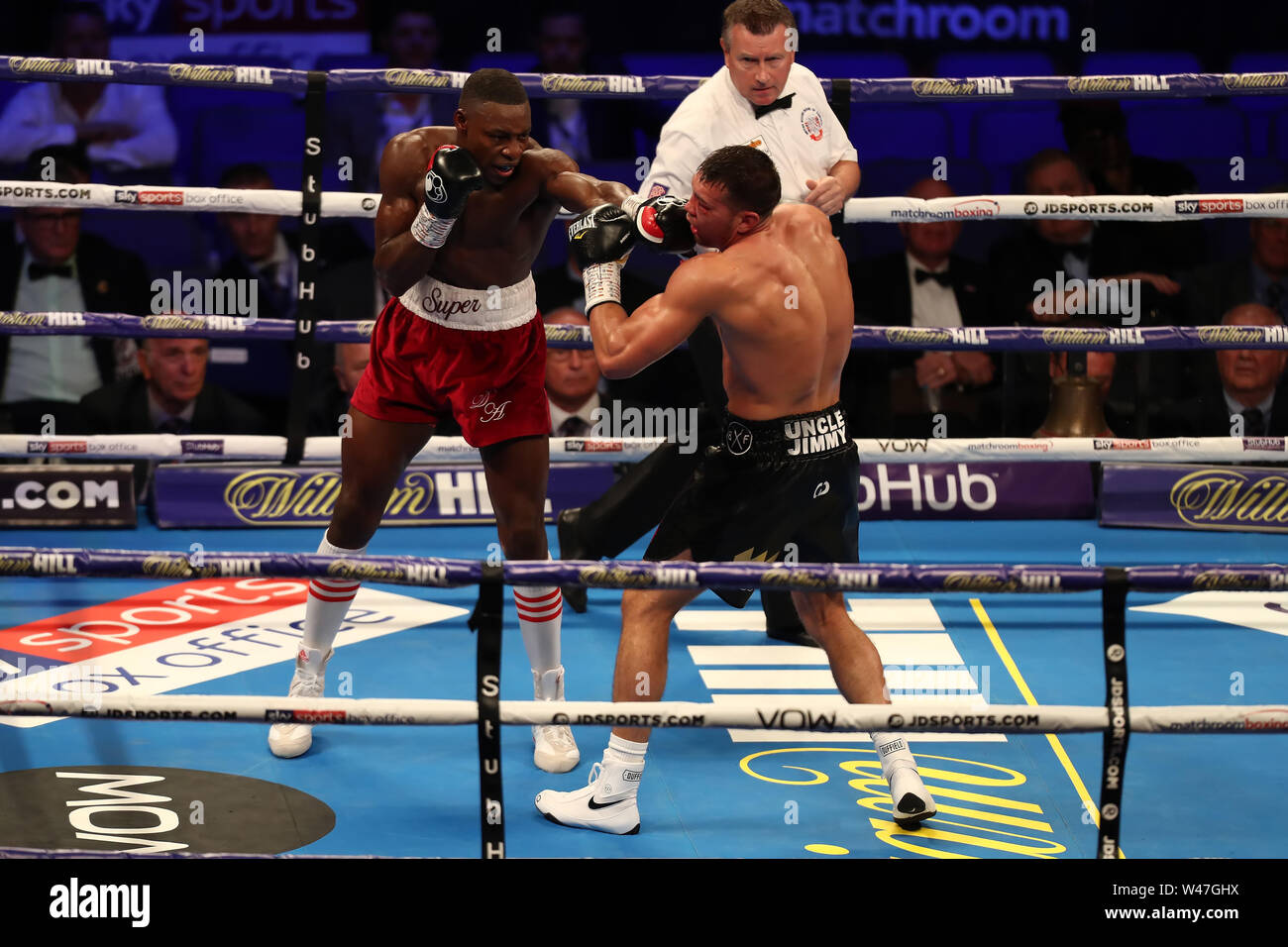 Charlie duffield hi-res stock photography and images - Alamy