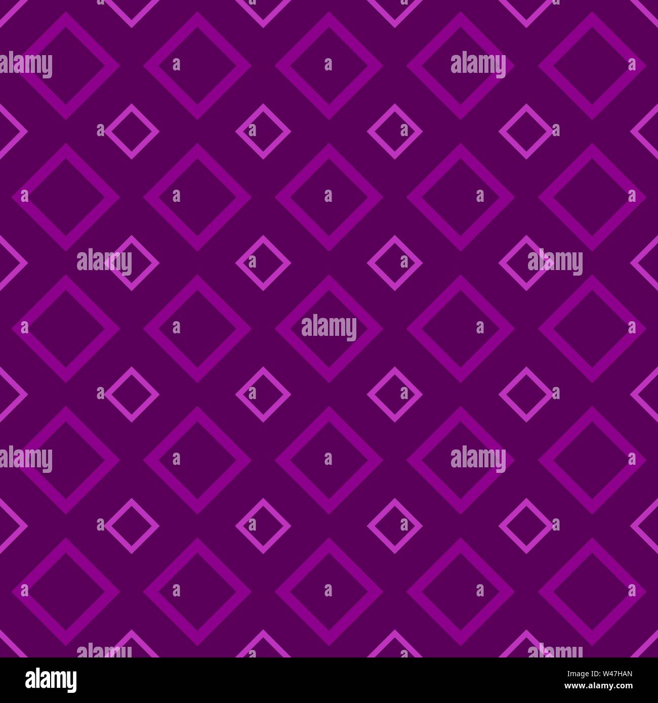 Abstract Seamless Square Pattern Background Vector Graphic Stock Vector Image And Art Alamy