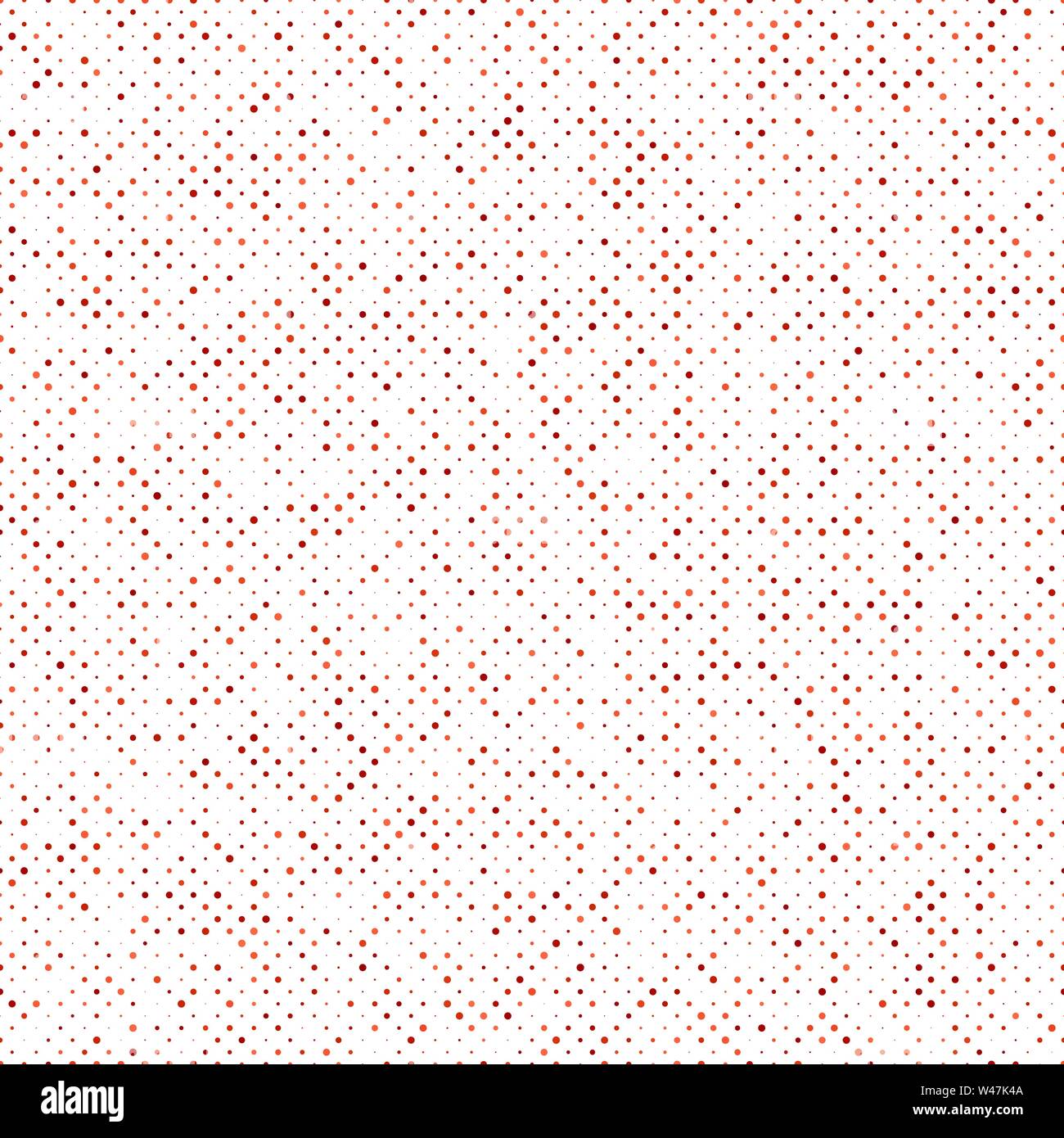 Abstract geometric dot pattern background - repeatable vector design Stock Vector Image & Art ...