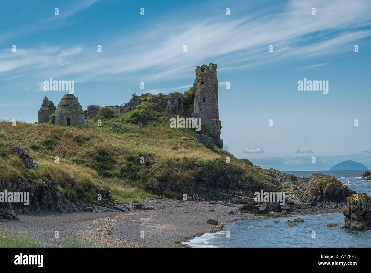 Outlander hi-res stock photography and images - Alamy