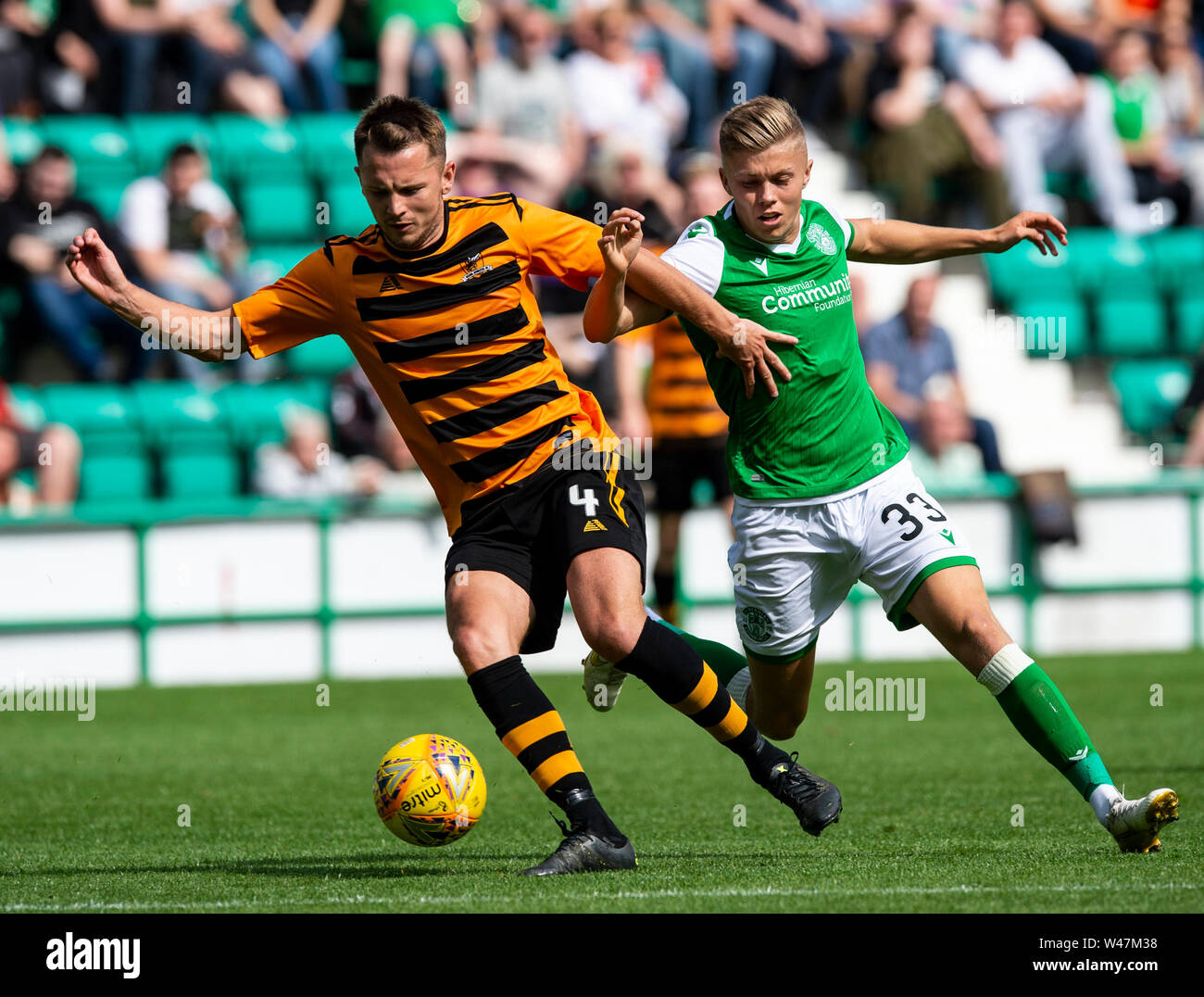 Scott murray hi-res stock photography and images - Alamy