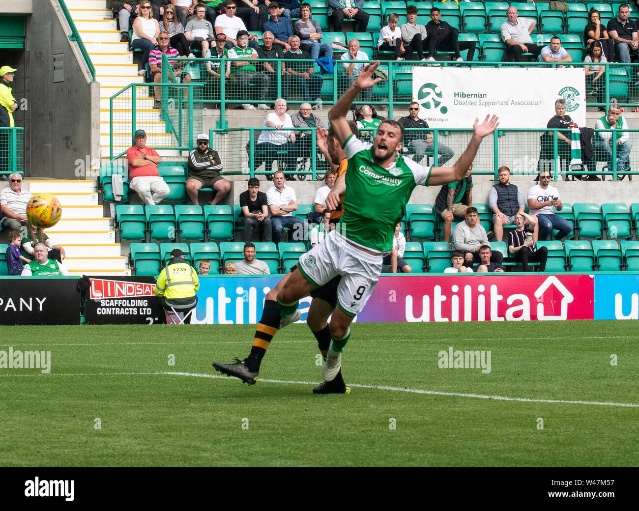 Chris scott hi-res stock photography and images - Alamy