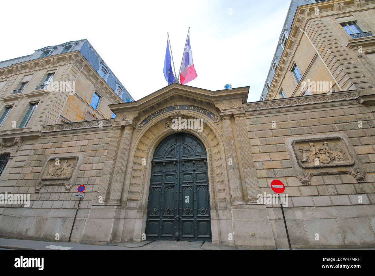 Eu logo reserve hi-res stock photography and images - Alamy