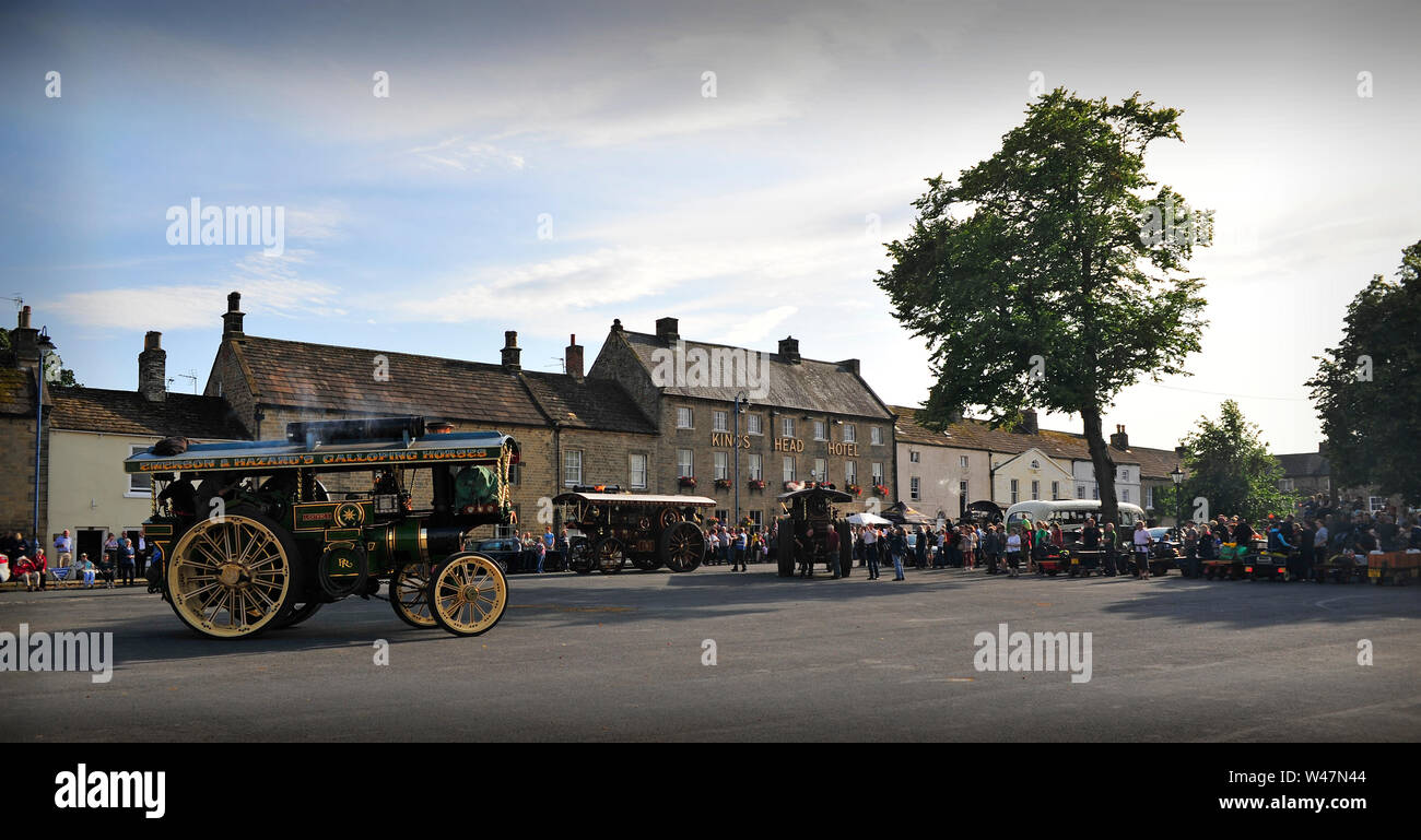 Recreation of place hi-res stock photography and images - Alamy