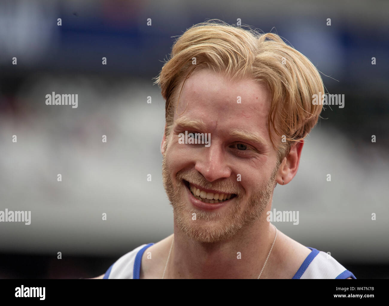 Gary peacock hi-res stock photography and images - Alamy