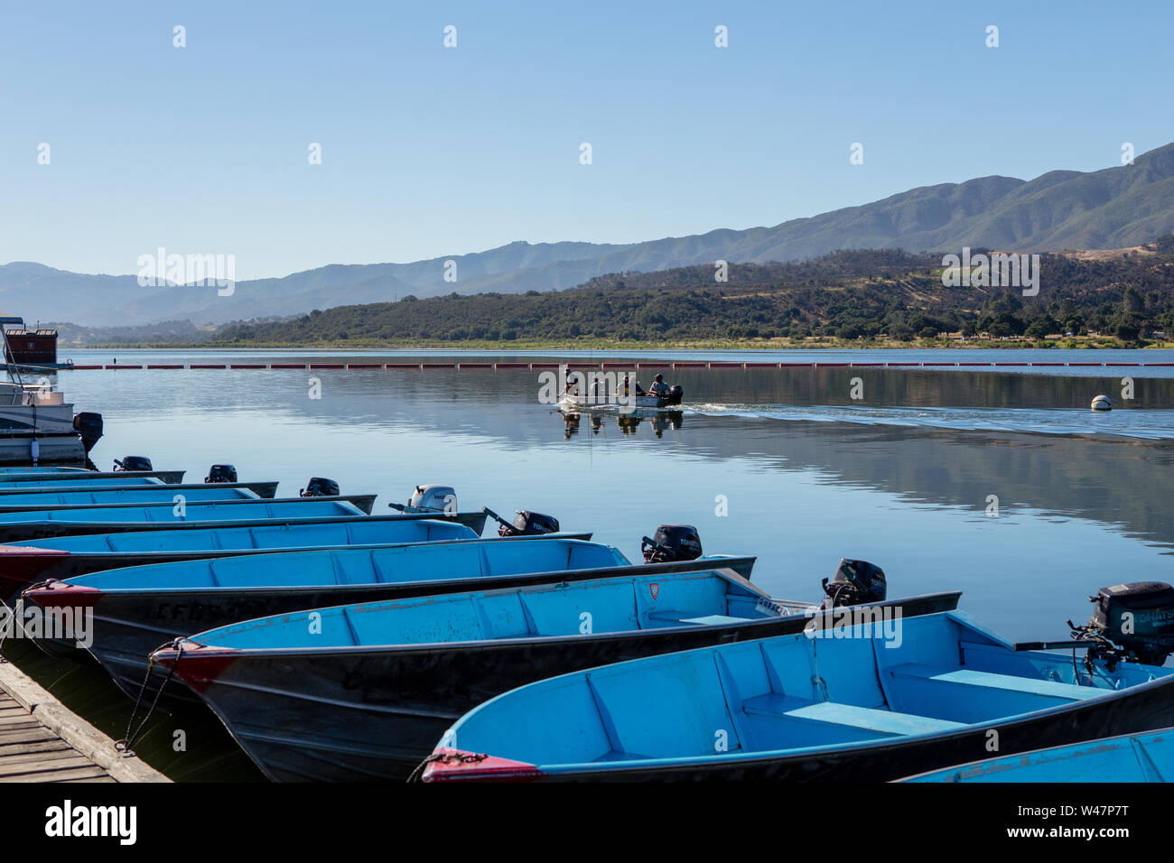 Recreational fishing supplies hi-res stock photography and images - Alamy