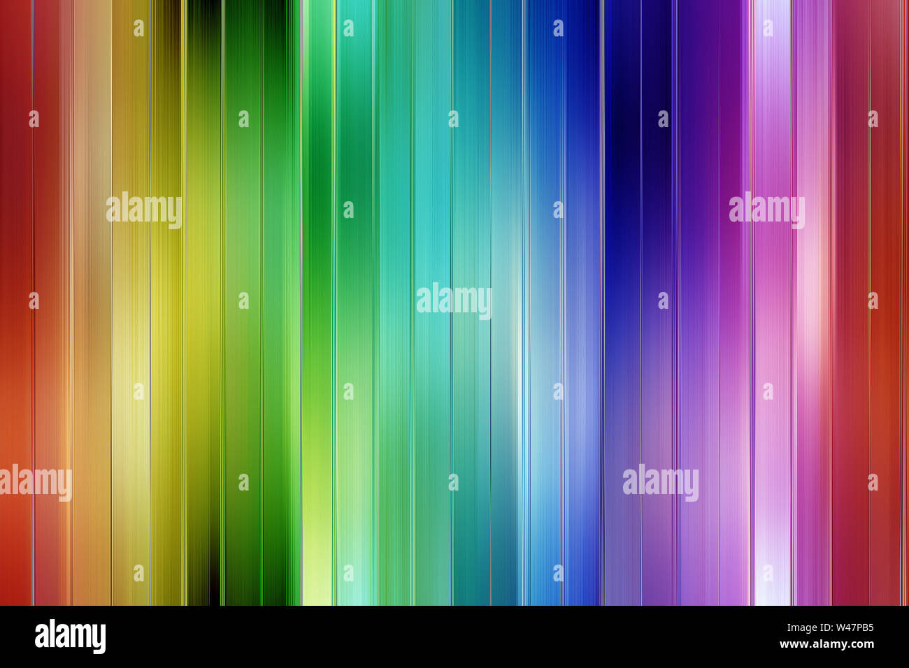 Abstract background. Gradient wallpaper Stock Photo - Alamy
