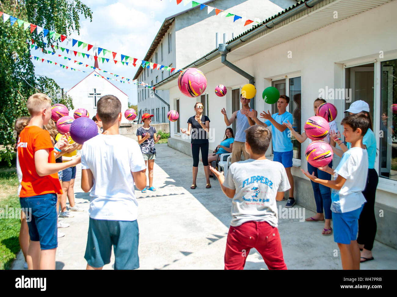 Rgn circle hi-res stock photography and images - Alamy