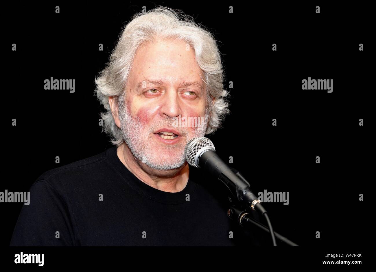 Dean friedman 1970s hi-res stock photography and images - Alamy