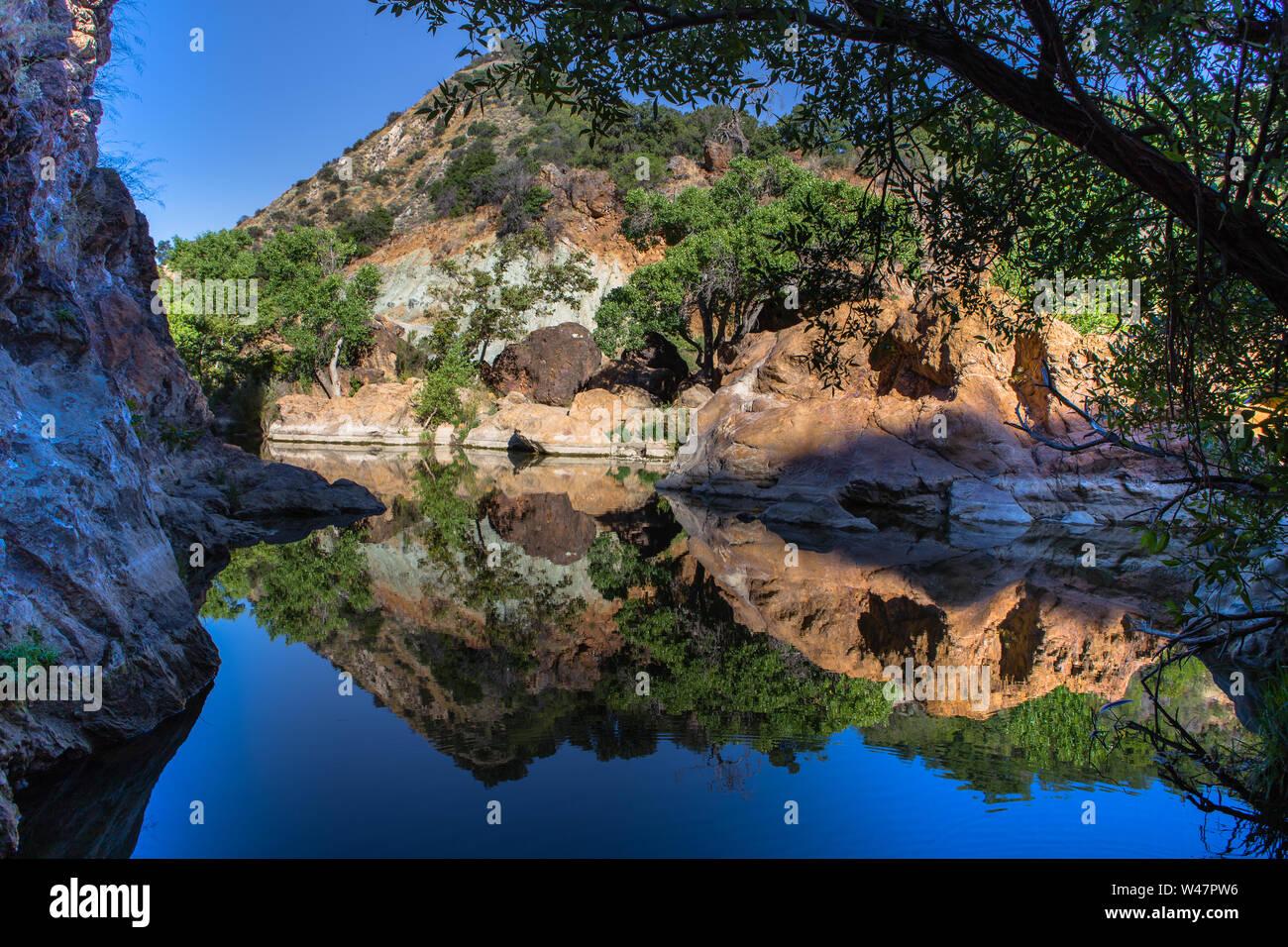 Santa ynez valley landscapes hi-res stock photography and images - Alamy