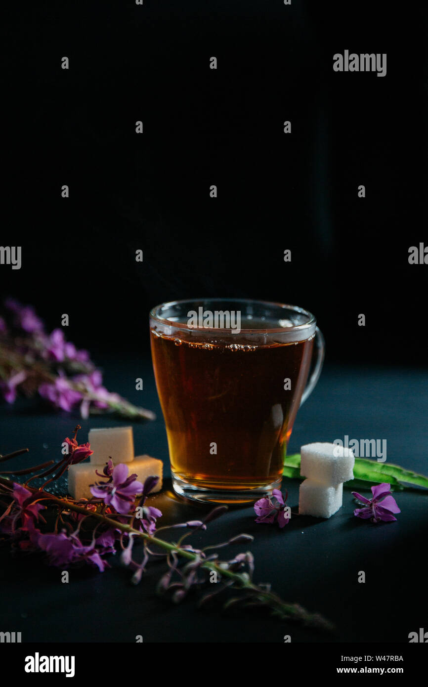 Sugar dissolving water hi-res stock photography and images - Alamy