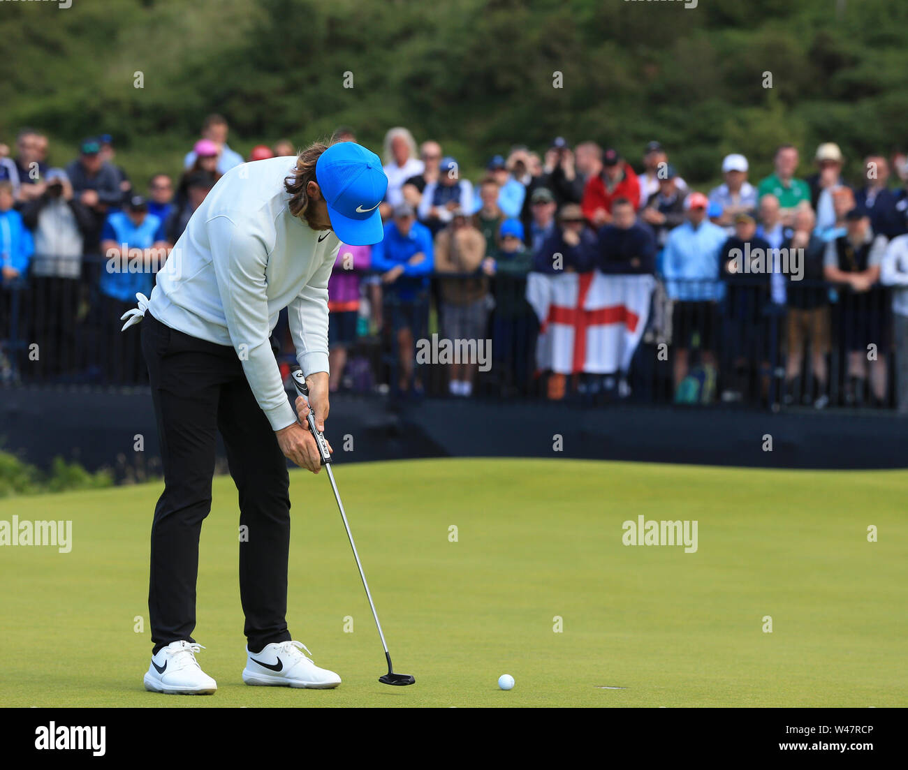 Holes in flag hi-res stock photography and images - Alamy