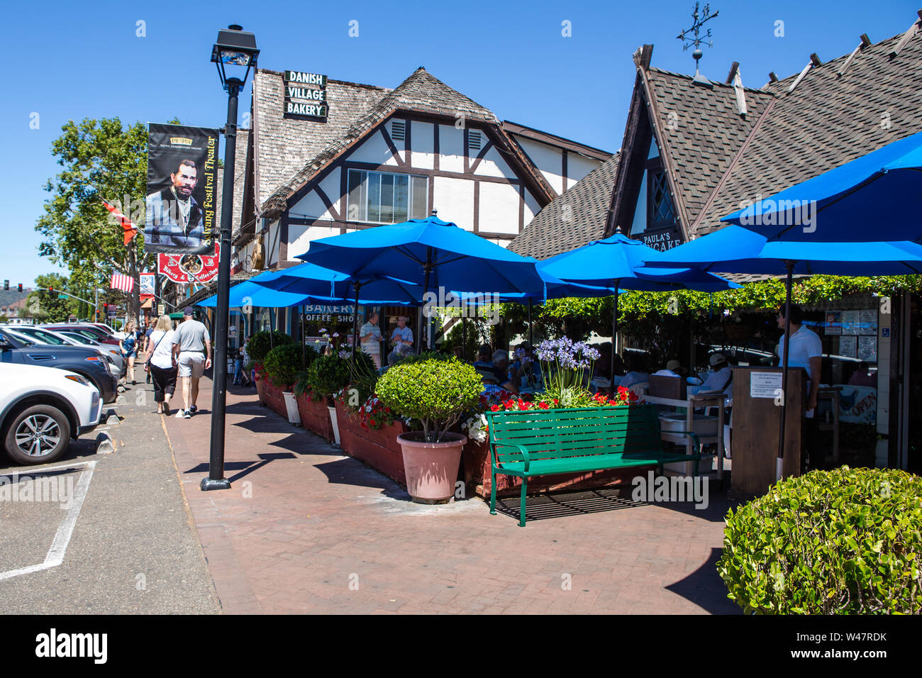 Toy Stores In Solvang California at Jane Shepherd blog