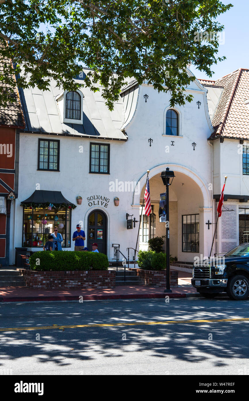 Toy Stores In Solvang California at Jane Shepherd blog