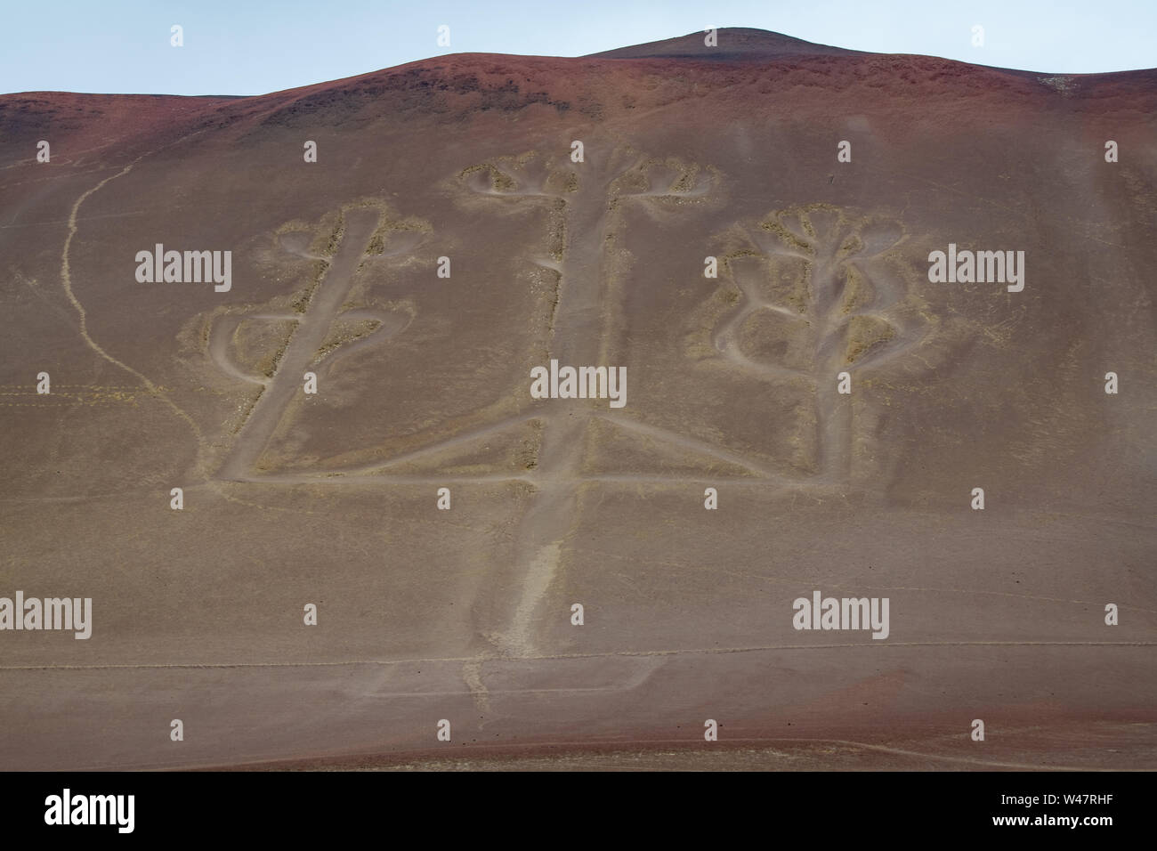 Paracas Culture High Resolution Stock Photography and Images - Alamy