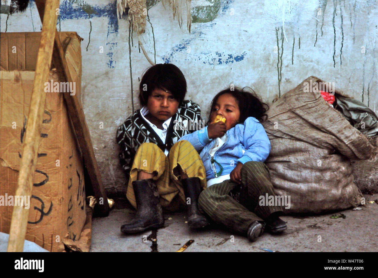 Latin people 1979 hi-res stock photography and images - Alamy