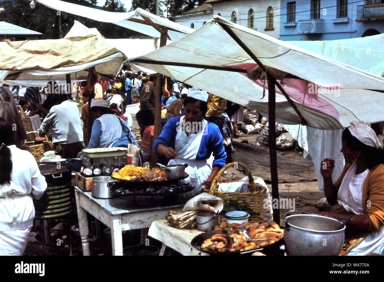 Latin people 1979 hi-res stock photography and images - Alamy