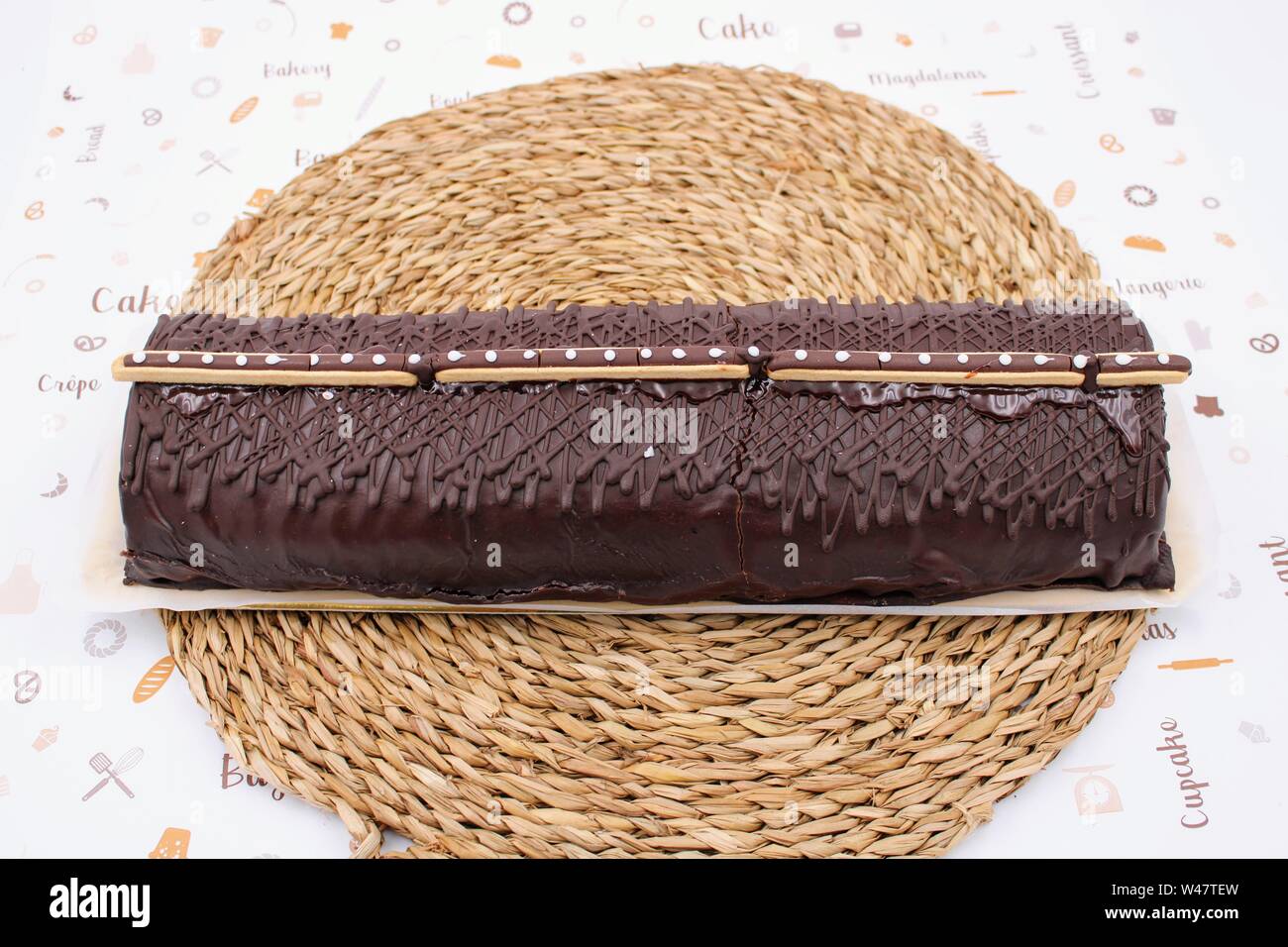 Gypsy cream hi-res stock photography and images - Alamy