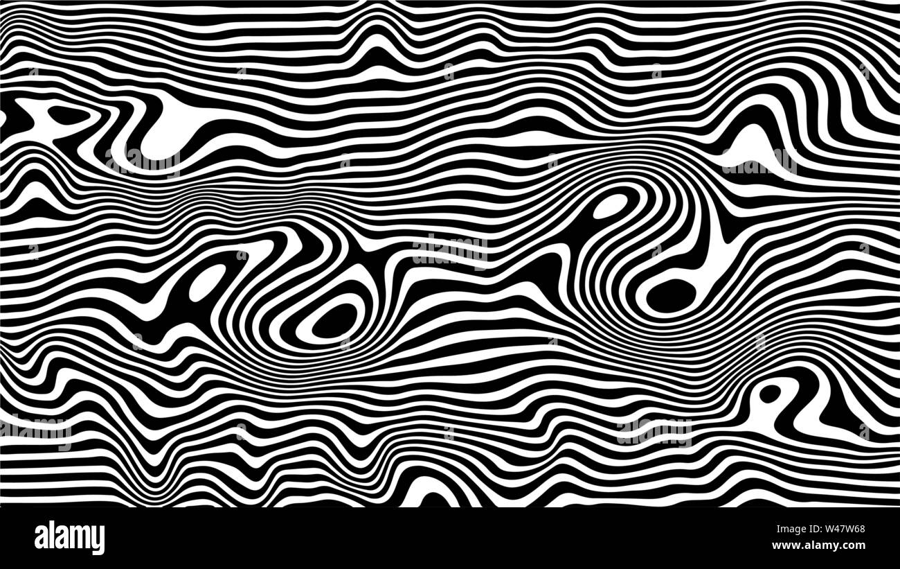 Liquified shape Stock Vector Images - Alamy