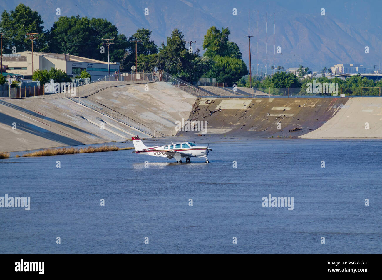 Rio police officer hi-res stock photography and images - Alamy