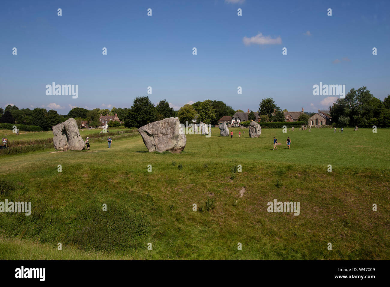 Monuments From The Neolithic Period In Western Europe at Vanessa Gamble ...