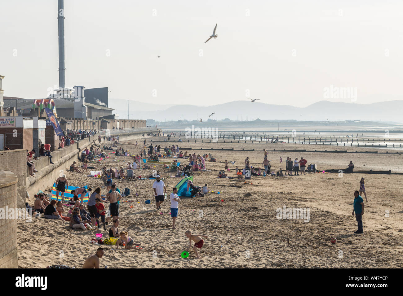 Kinmel hi-res stock photography and images - Alamy