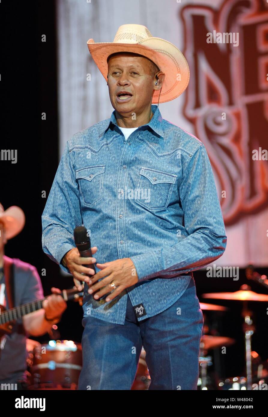 Neal mccoy hi-res stock photography and images - Alamy